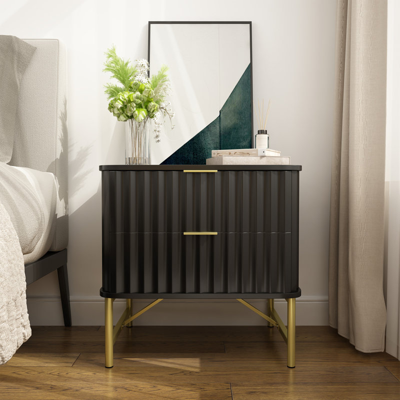 Willa arlo nightstand store